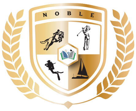 Home - Noble Education